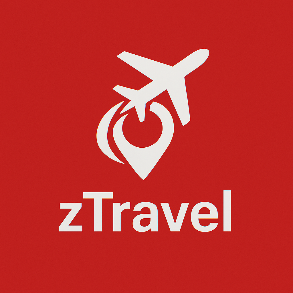 Awaken your wanderlust » zTravel